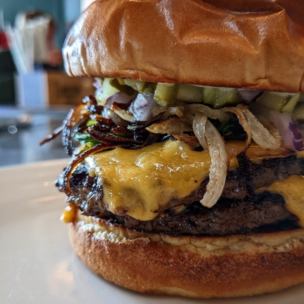 New State Restaurant...dedicated to the craft of creating an ...