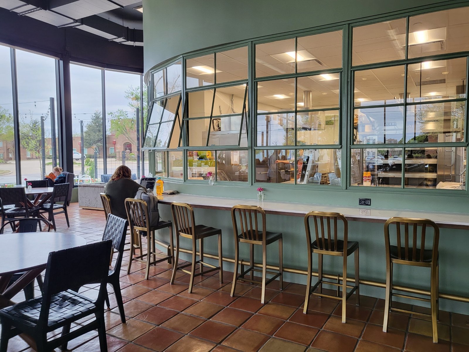 Harvey Bakery and Kitchen is a Midtown Oasis - The Brew OKC