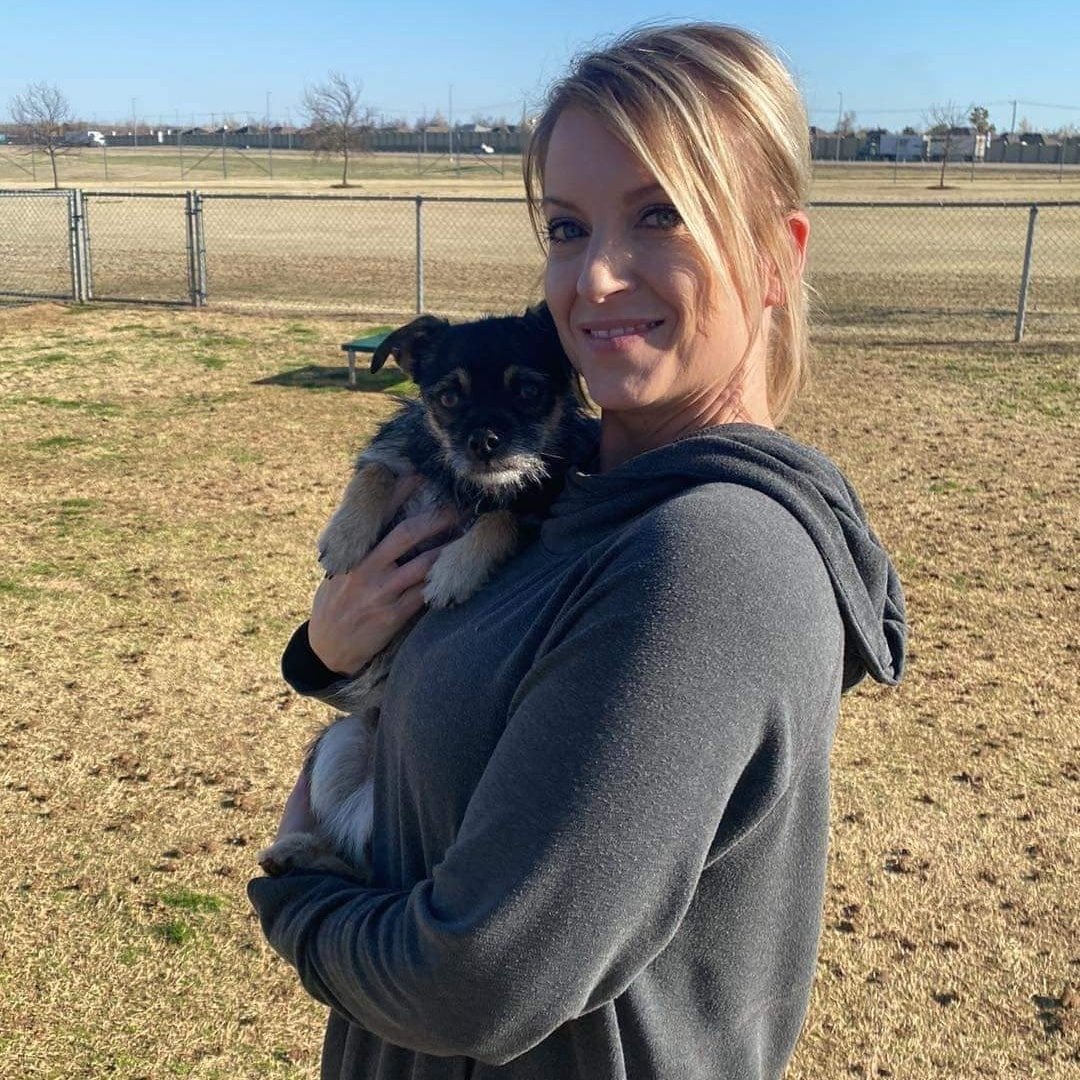 Find Your Perfect Pet Pal at All Paws Rescue - The Brew OKC