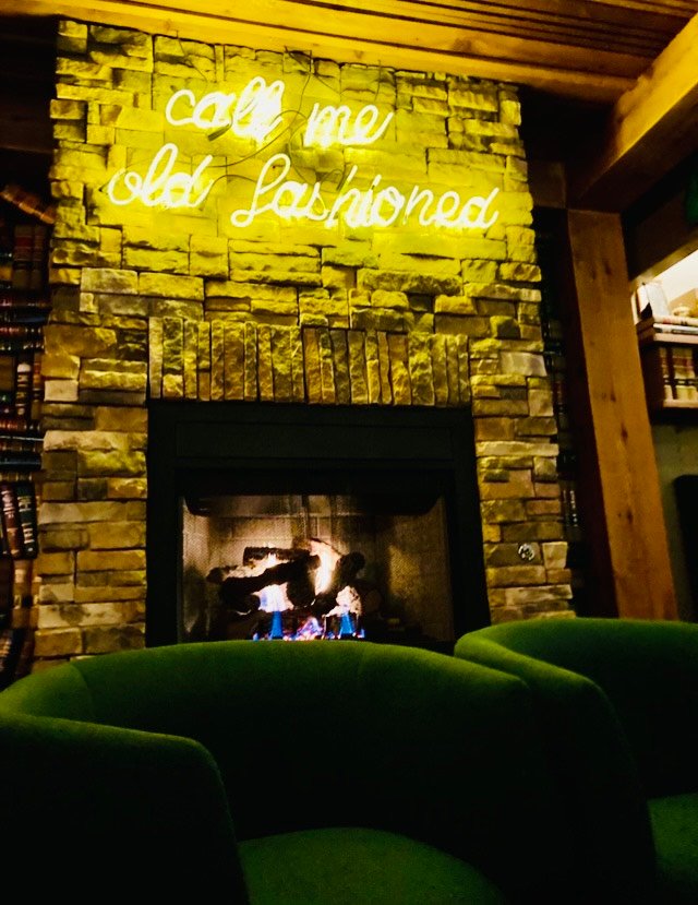 It's a Hidden Gem ~ Hamilton Superette & Lounge - The Brew OKC
